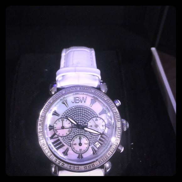Accessories | Jbw Victory Womens Diamond Watch | Poshmark
